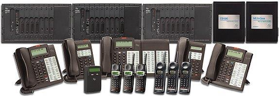 Voice & Data Systems – Zenith Asia Pacific Ltd.